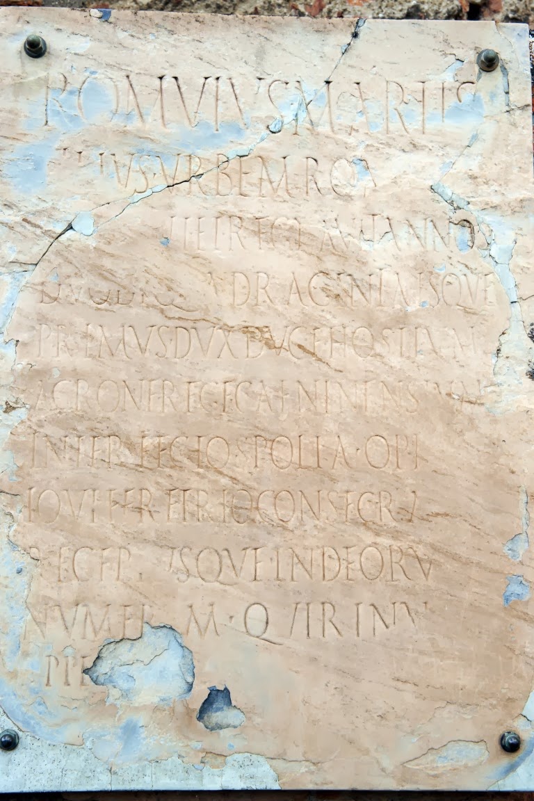 Photo Adventures: Pompeii