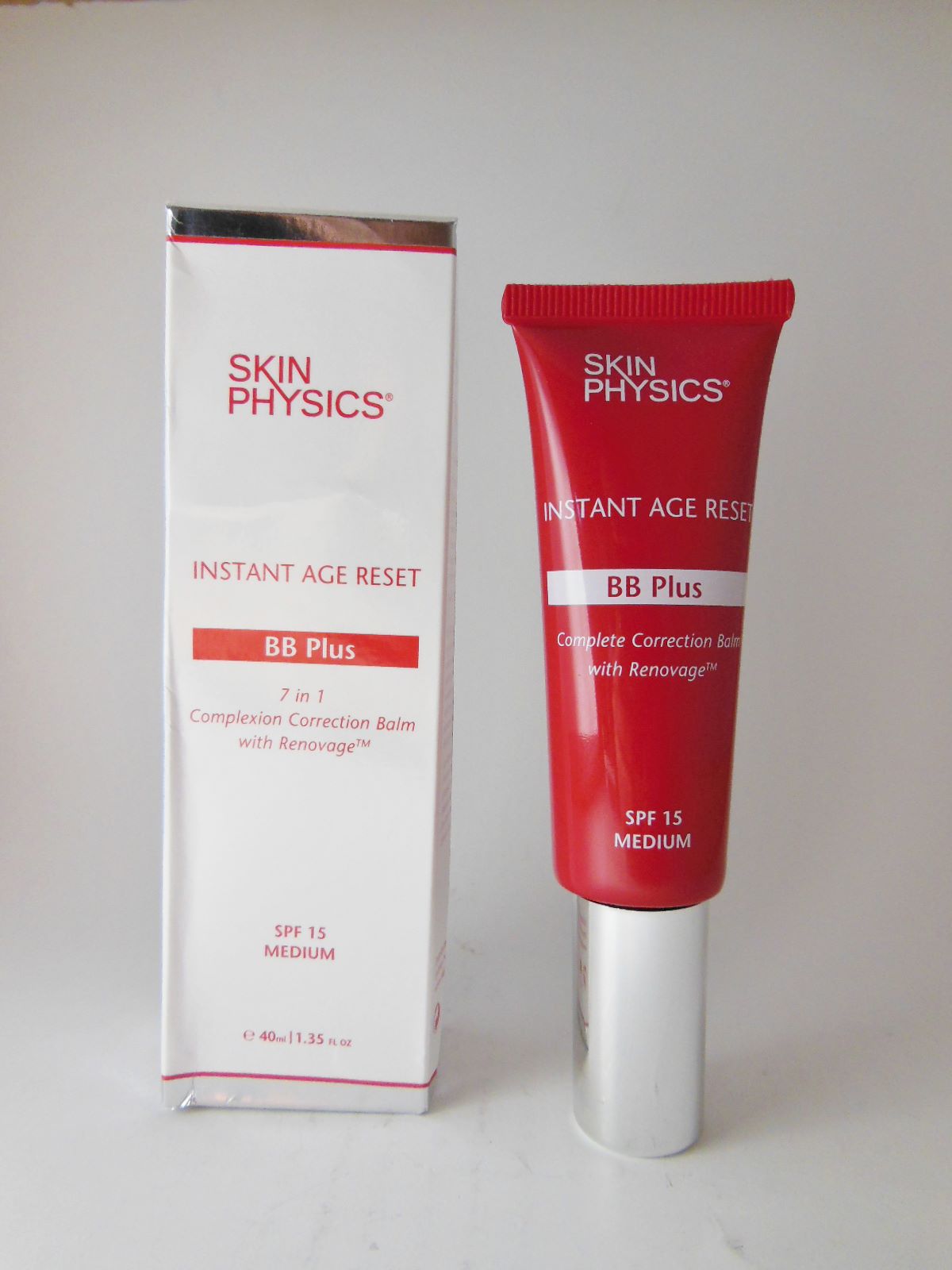 Product Review: Skin Physics Instant Age Reset BB Plus Cream | The ...