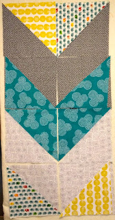 Modern Quilt Relish: Quilt Process