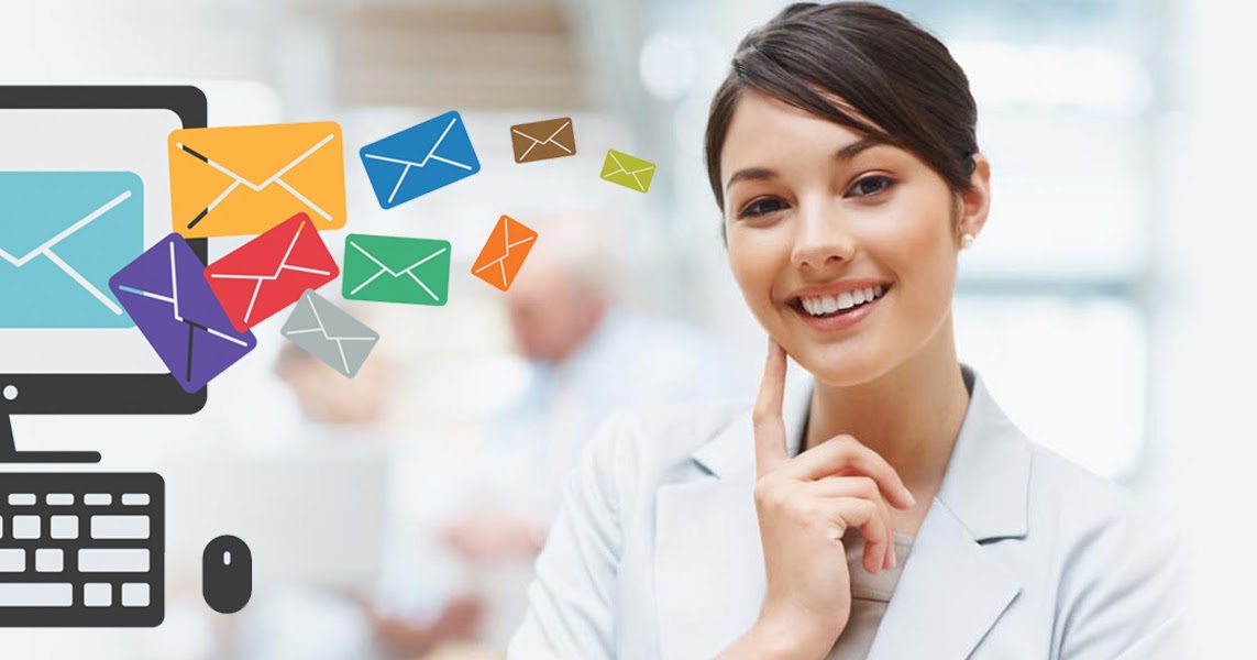 SMTP Dedicated email server hosting for bulk emailing and email ...