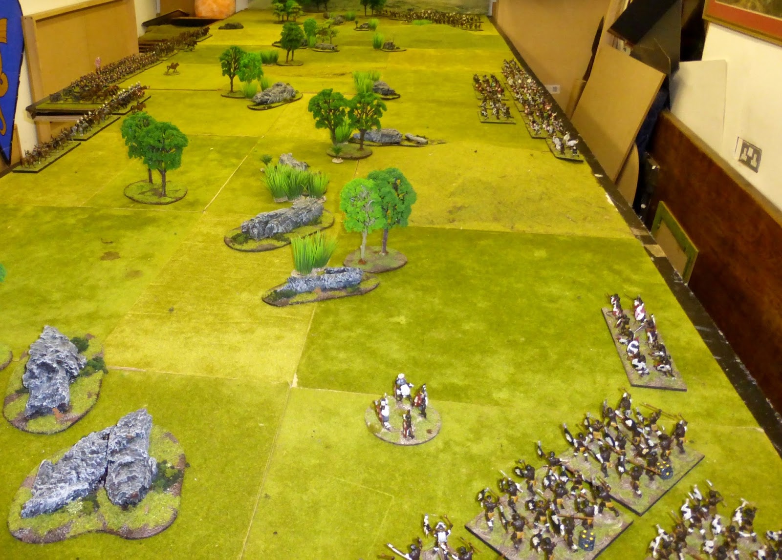 Zulu War Wargames Rules - trueefile