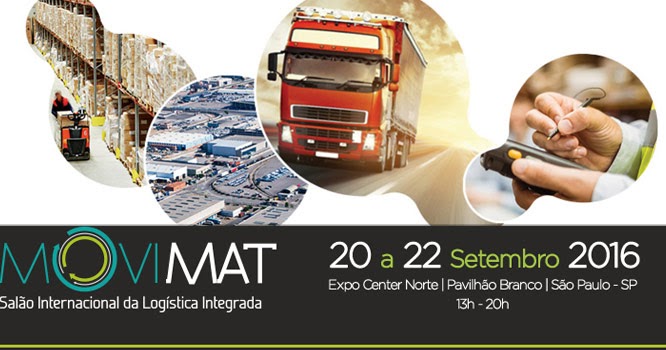 Movimat abre credenciamento para visitantes