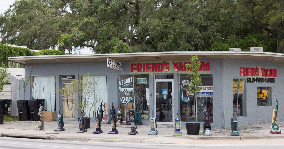 Shadows & Light: Florida Scrapbook