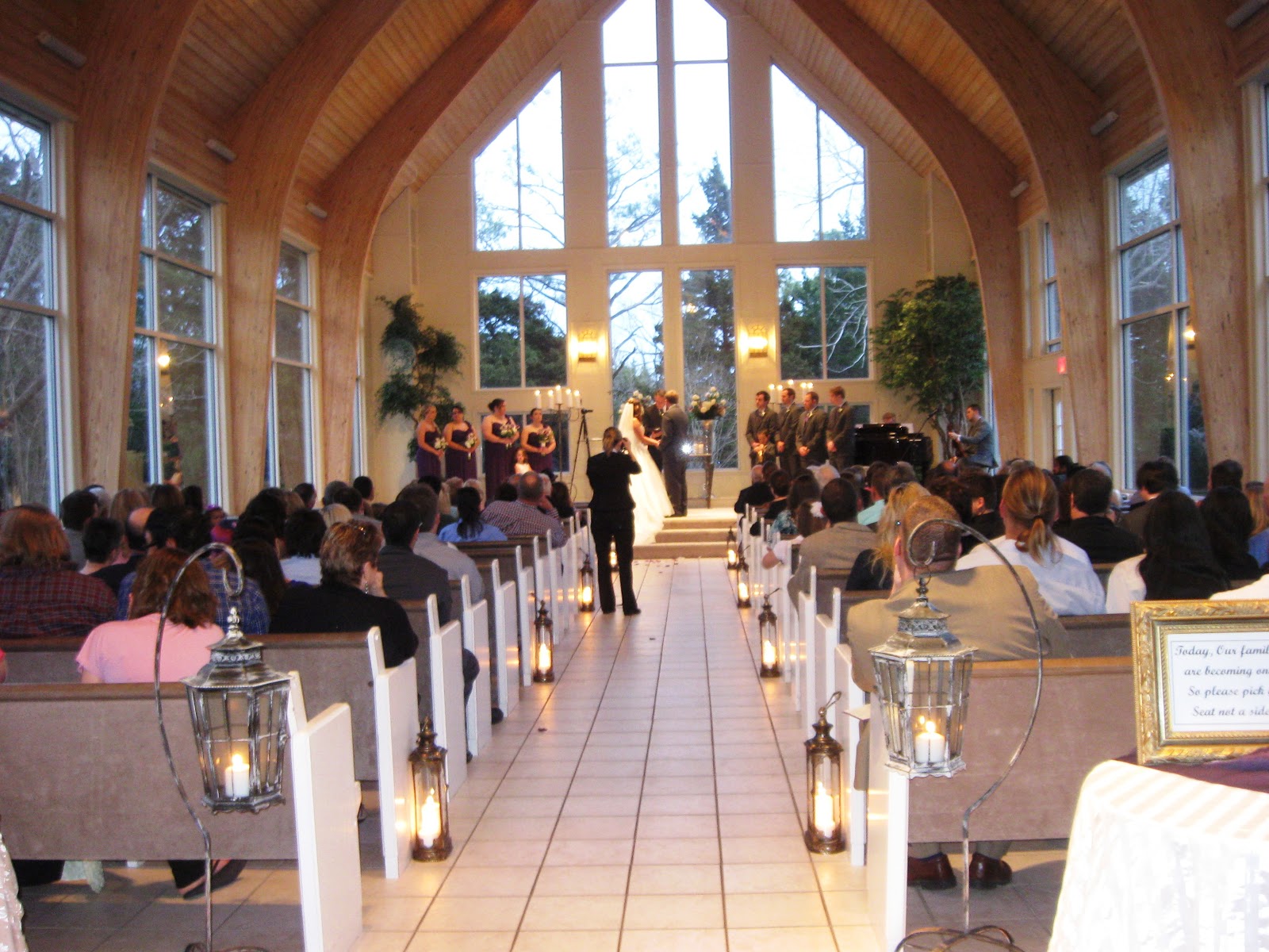 Walnut Creek Chapel: Savanah Justine Morin & Brandon Lee Standifer 4.6. ...