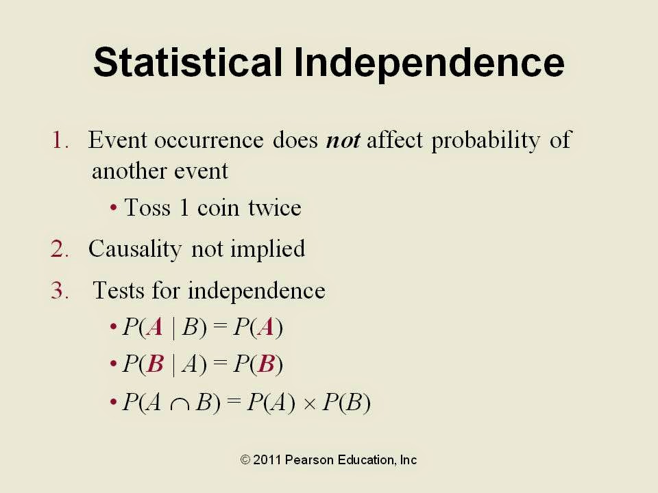 Math12: Chapter 7- Probability