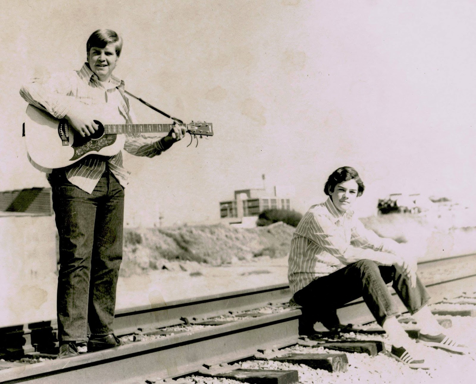 100 Greatest CCM Albums of the '70s: #33 FIRST THINGS FIRST by Bob ...