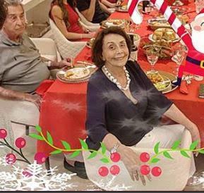 Ayrton Senna: Foto Atual de Neyde Senna, a Mãe de Ayrton Senna