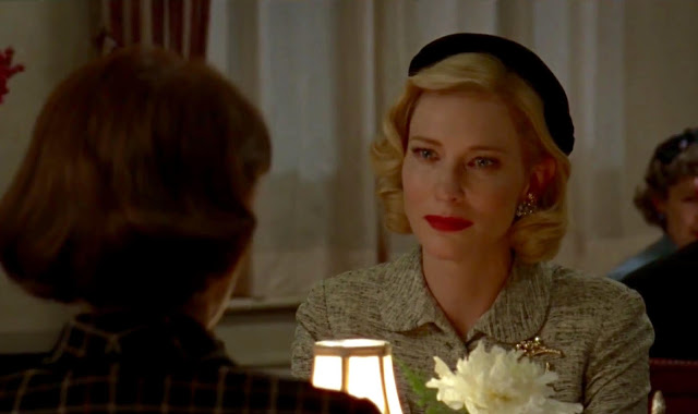 'Carol' encabeza las nominaciones de la Crítica de San Francisco ...