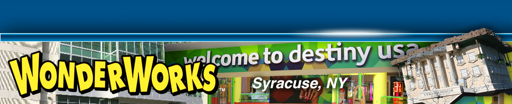 Experience the Heart of New York - Syracuse and Central New York ...