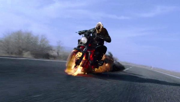 Ghost Rider 2