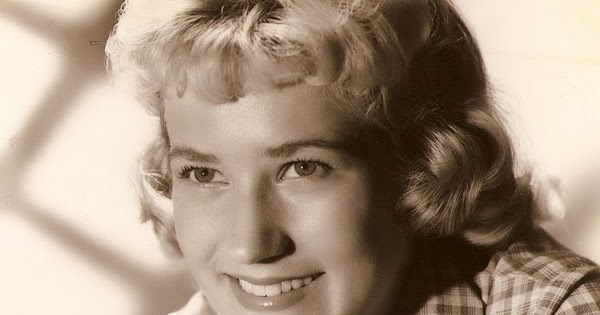 DICCIONARIO ROCKABILLY: Jamie Horton (Oklahoma City, 1943)