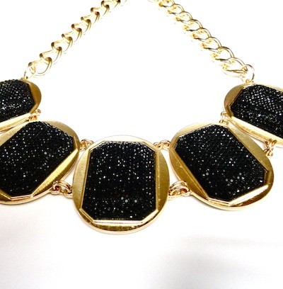 House & Post: COSTUME JEWELS...