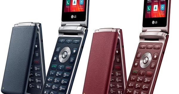 Mobile Networks UK: Android Flip/Clamshell Smartphones in the UK