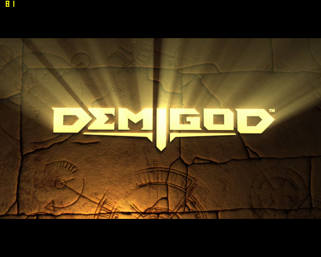 For you ♥: Demigod