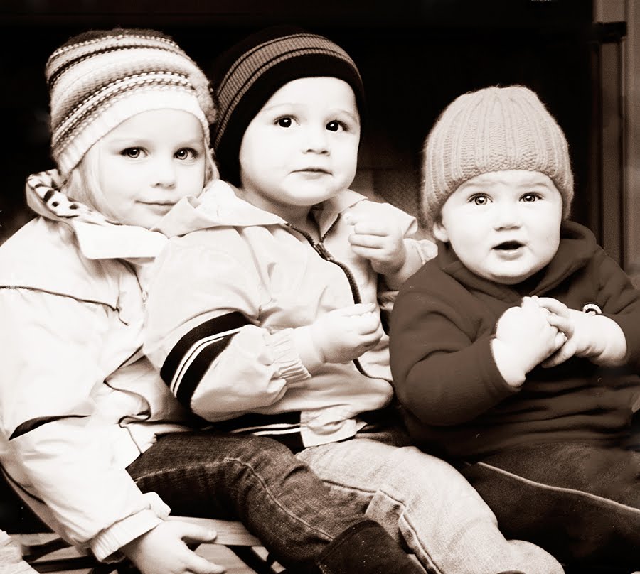 Sharon Neves Photography: Stacey Crow {Women in Business Series}