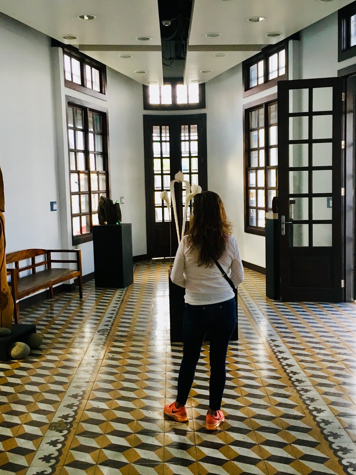 De Placeres y más...: Museo Botica Solera, San José, Costa Rica