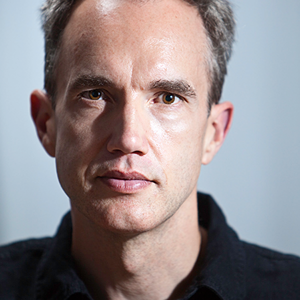 Generally About Books: Authors and friends