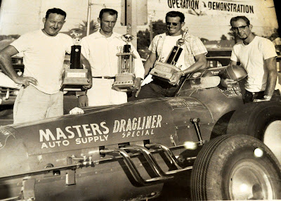 Just A Car Guy: The Dragmaster Special