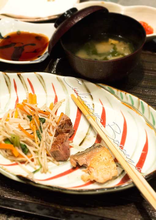 The Most Expensive Ramen Bowl (So Far) | Culinary Bonanza