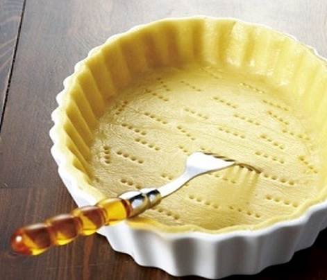 Receta de masa sablee facil | Recetas de Cocina faciles.