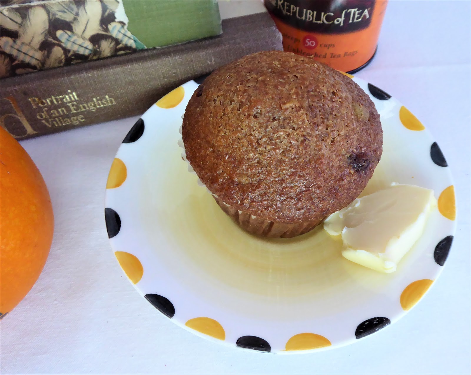 Antiques And Teacups: Simple Fall Tea And Update