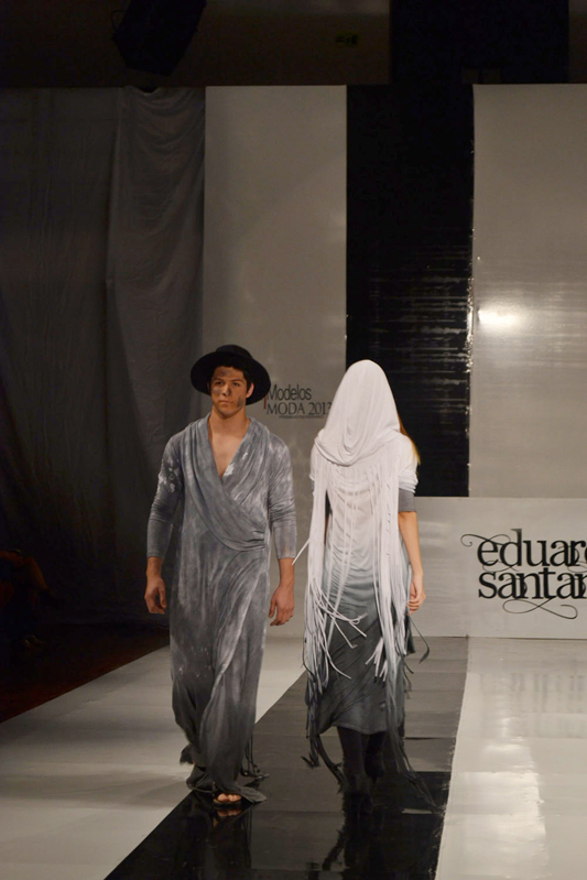 WTF: Misterios by Eduardo Santana. Fotos por Isabel Castañeda