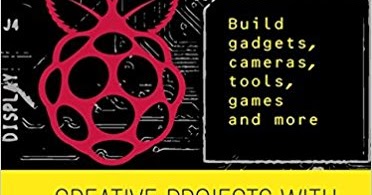 David Briddock: Creative Projects with the Raspberry Pi - Book Review