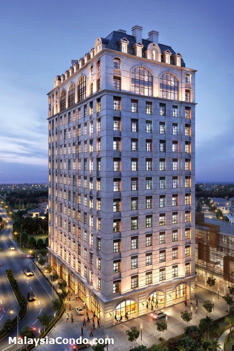 Pinnacle Kelana Jaya