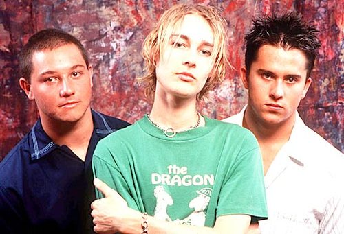 Once More, With Feeling: Silverchair