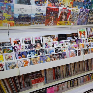 El Plan B: STAR SHOP en ROMA