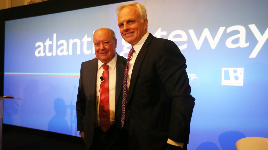 BLOG DO JORNALISTA ARNALDO MOREIRA: David Neeleman, dono da Azul, eleva ...