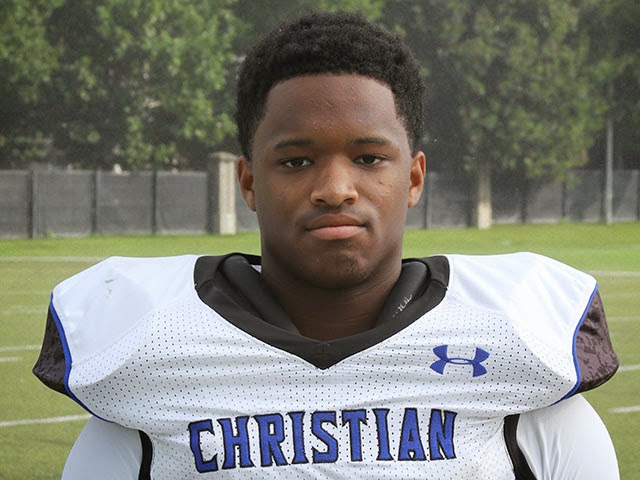 Contra O'Reilly: The Next Big Two Sports Star?