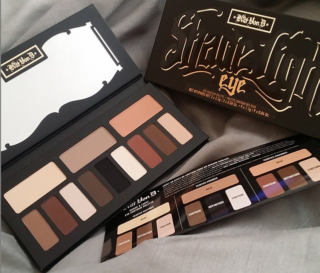 I Bleed Makeup and Music