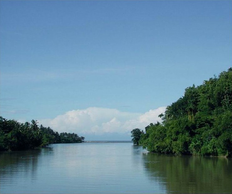 Kajian Tempatan Tan Phooi Ling D20102044078 EL - B24: Keistimewaan Melaka