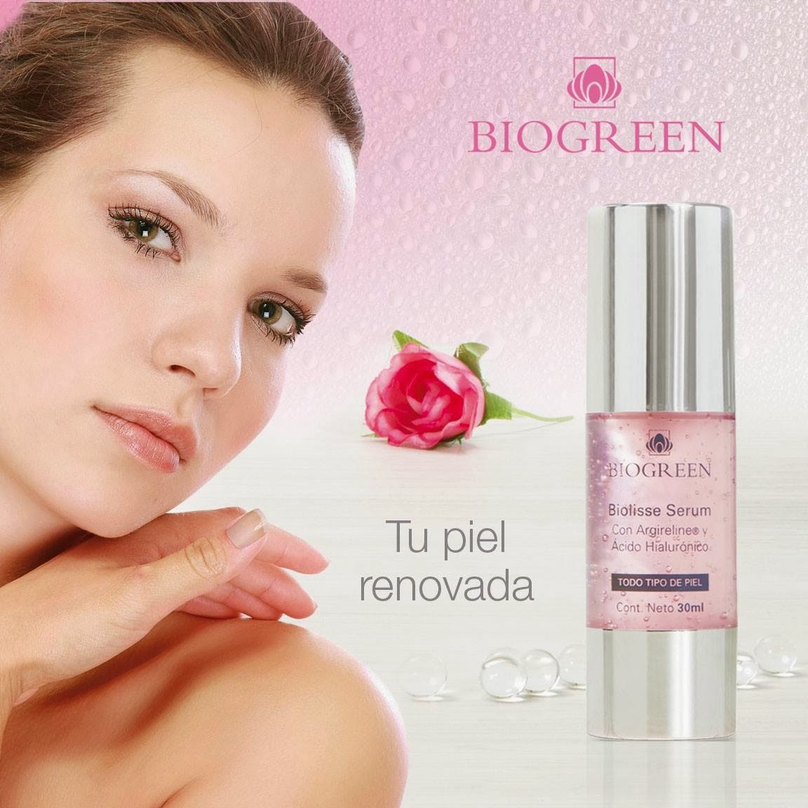 BIOGREEN : FILOSOFIA BIOGREEN