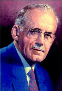 DISCÍPULO: ¿QUIEN FUE A.W.TOZER?