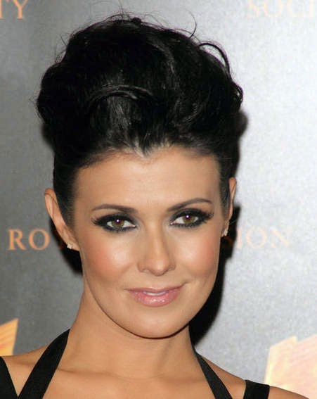 Prayer List For Rock Stars: KYM MARSH
