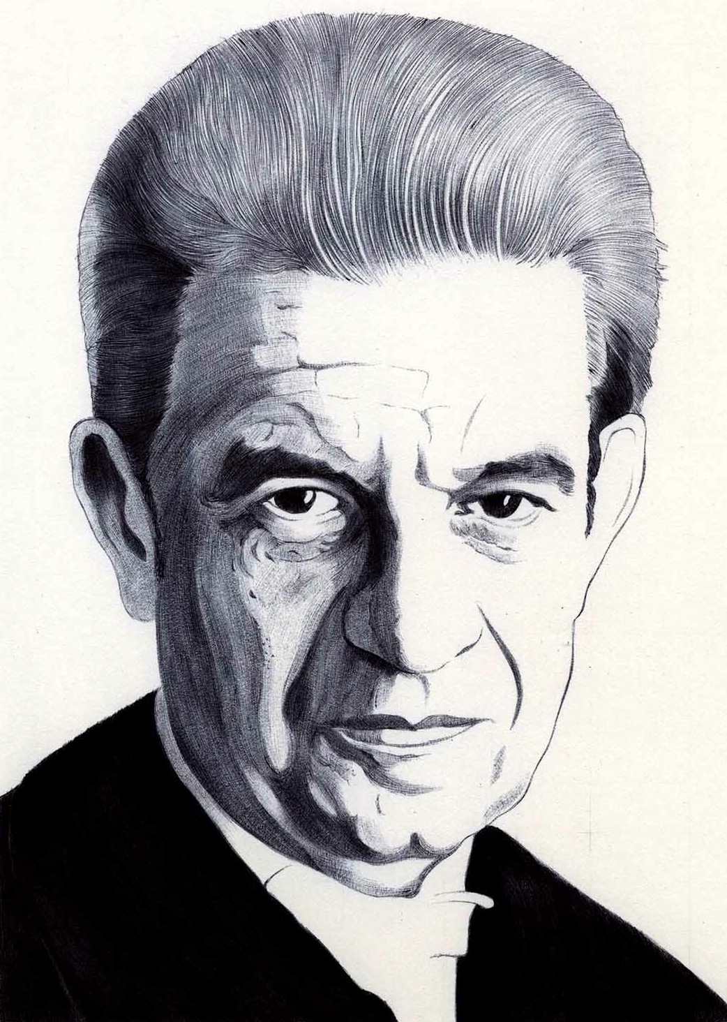 Ciberestética: La realidad, por Lacan