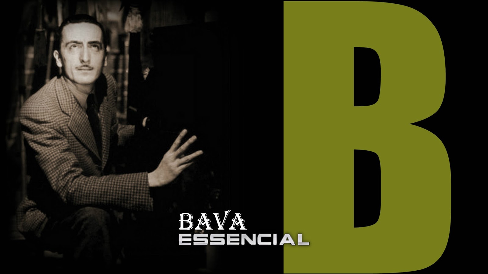 MARIO BAVA - 10 FILMES ESSENCIAIS - PIPOCA 3D