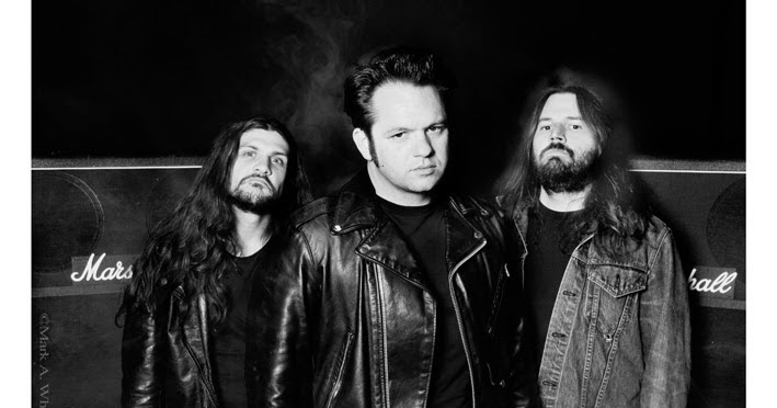 Occult Rock Magazine: NIGHT DEMON SIGN TO CENTURY MEDIA