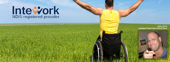 David Innes - Perth Employment