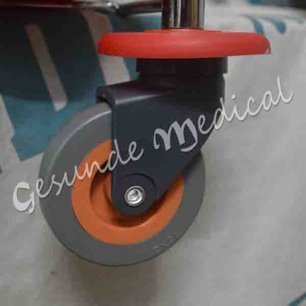 Ember Pel + Troli Pembersih Lantai | Alat Pembersih Lantai Kapasitas 60 ...