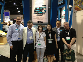 Laticrete Conversations: Interesting - and Important - Visitors to ...