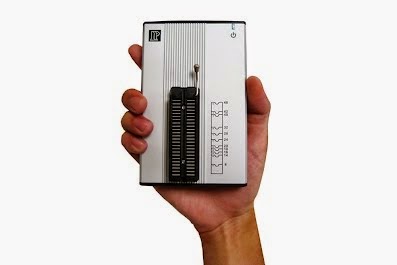 Let's Leap!: Universal Programmer- Leaper-56