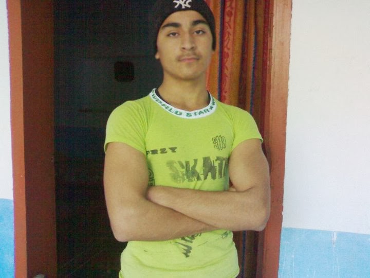 Desi boys: Pathan boys