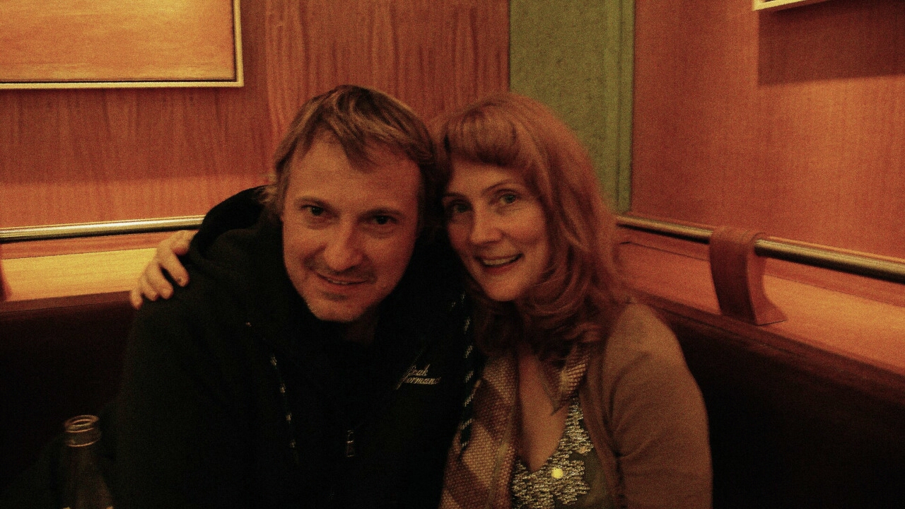 David Vostell | Publications | Releases