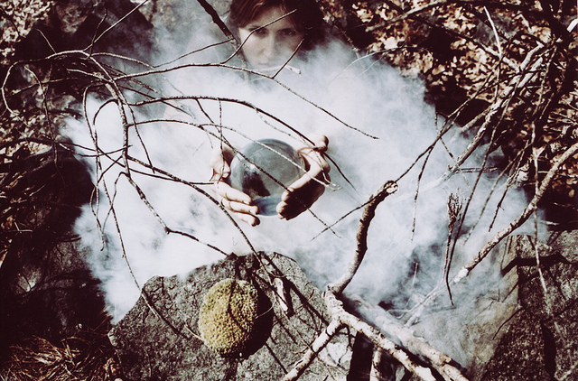 Appendage: Alison Scarpulla - Photography