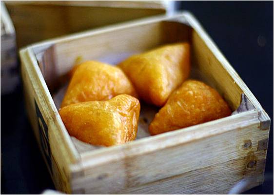 ºღஐ Empress Blog Couture ஐღº: Stacked – Dim Sum Bar, Singapore