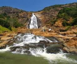 LIVING - 7 NATURAL WONDERS OF NIGERIA