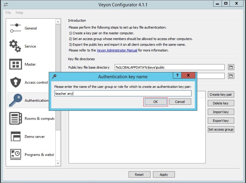 [Veyon Master] Classroom Computer Monitoring - IT Bolt